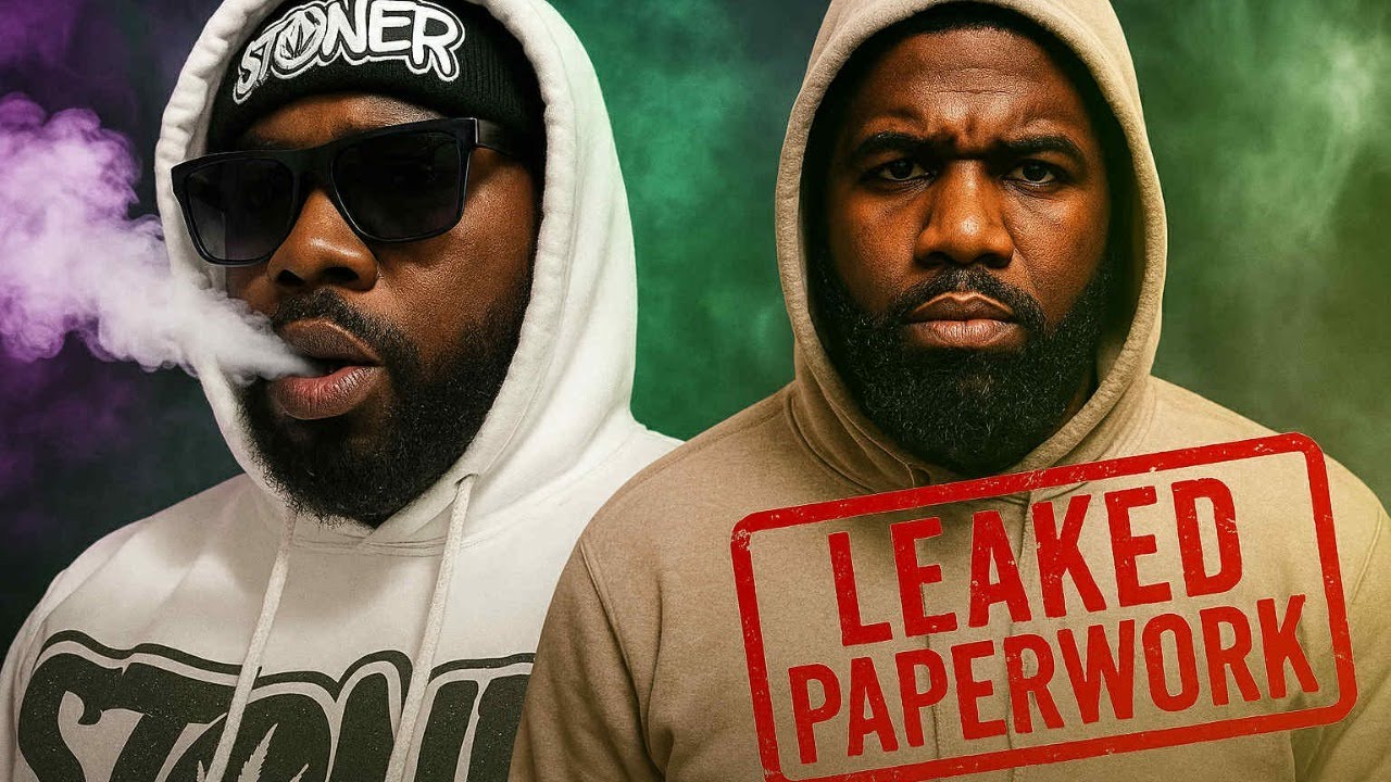 The REAL Reason French Montana Ran to Dubai! 😳 + Tsu Surf EXPOSED by ...