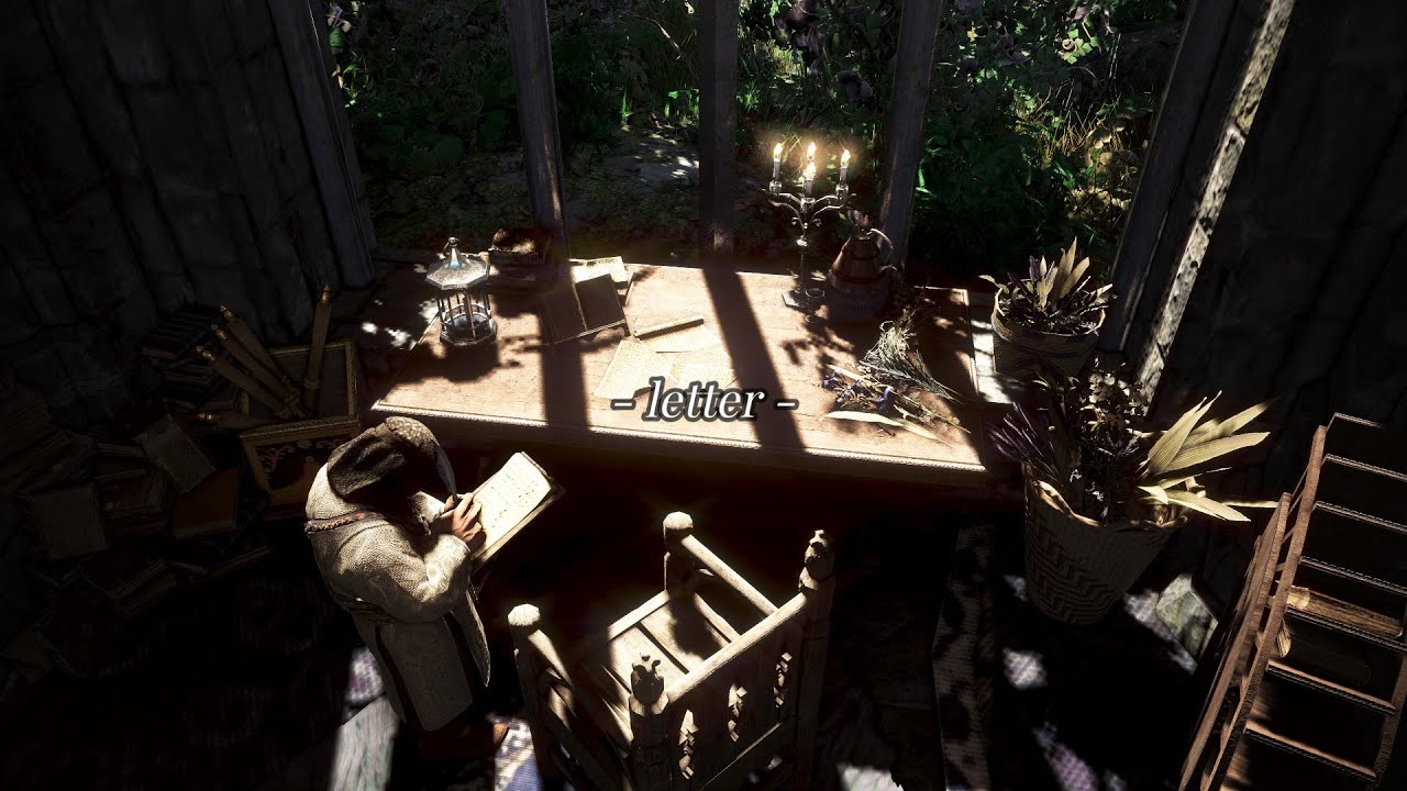 - letter - - YouTube