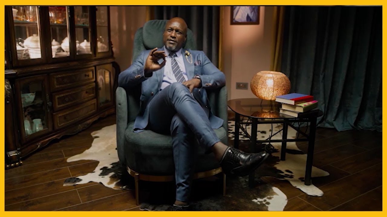 Podcasts on K24 Plus - YouTube