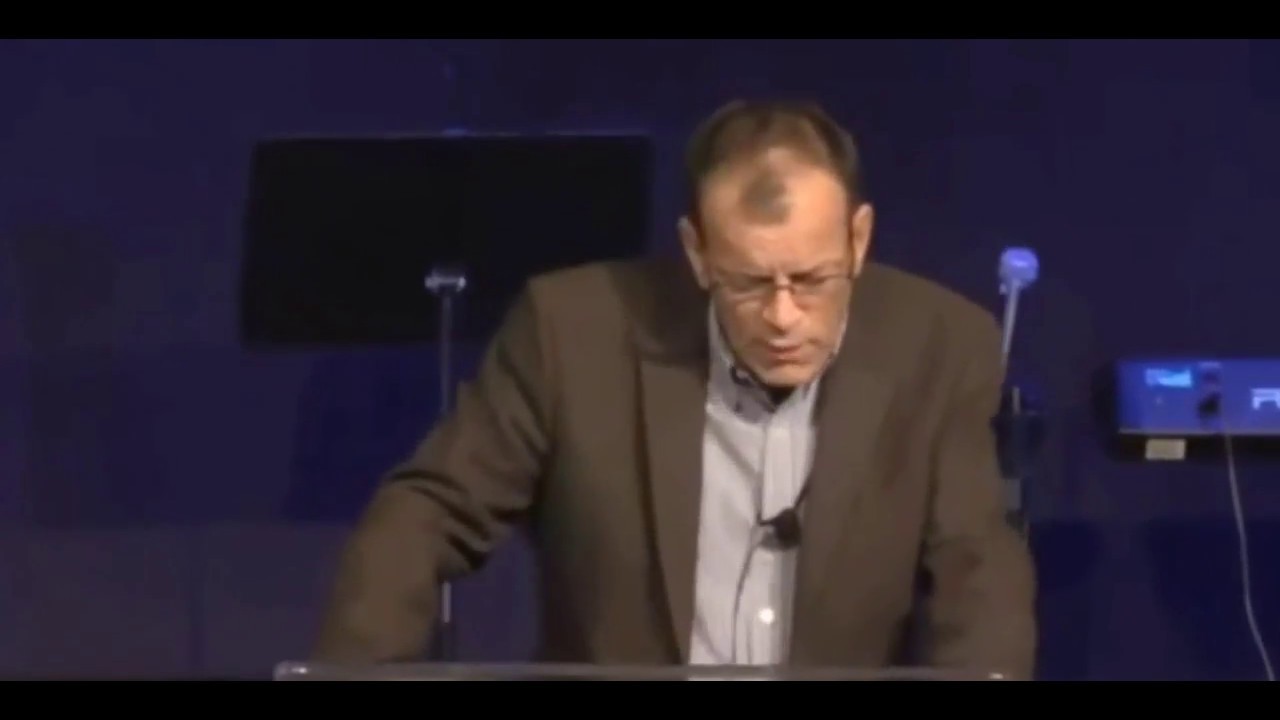 Ken Peters - Powerful Prophecy Jan. 2016 - YouTube