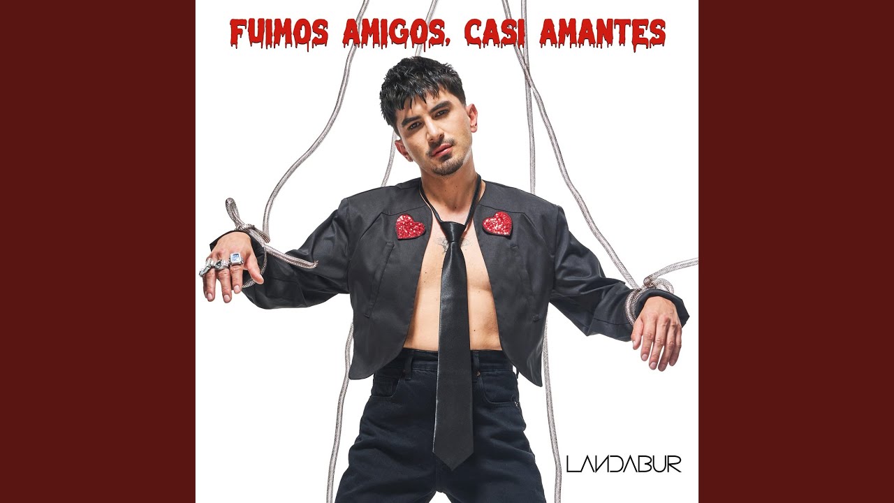 FUIMOS AMIGOS, CASI AMANTES - YouTube