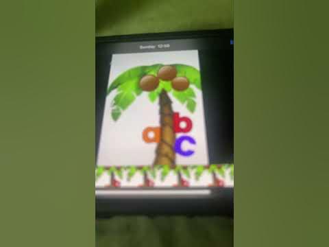 Chicka chicka boom boom - YouTube