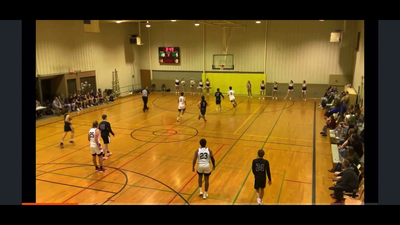 Jump the Passing Lane - YouTube