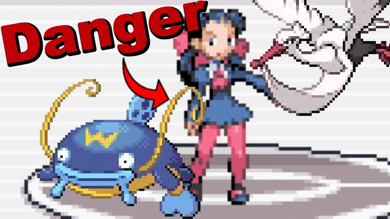 Fascia Pokemon Roxy Witch Roxanne By GazingEye On Newgrounds