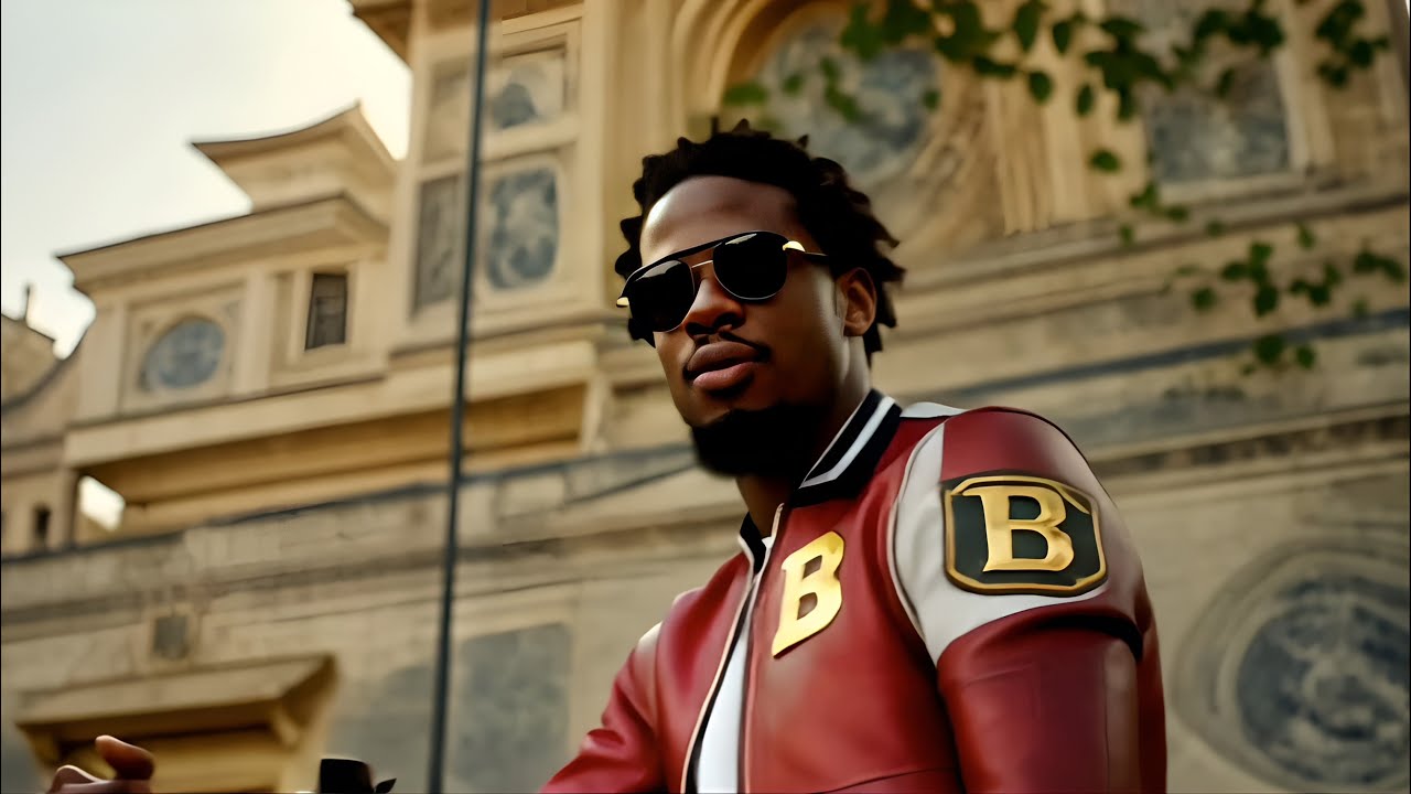 Beniton - No Room (Official Video) - YouTube