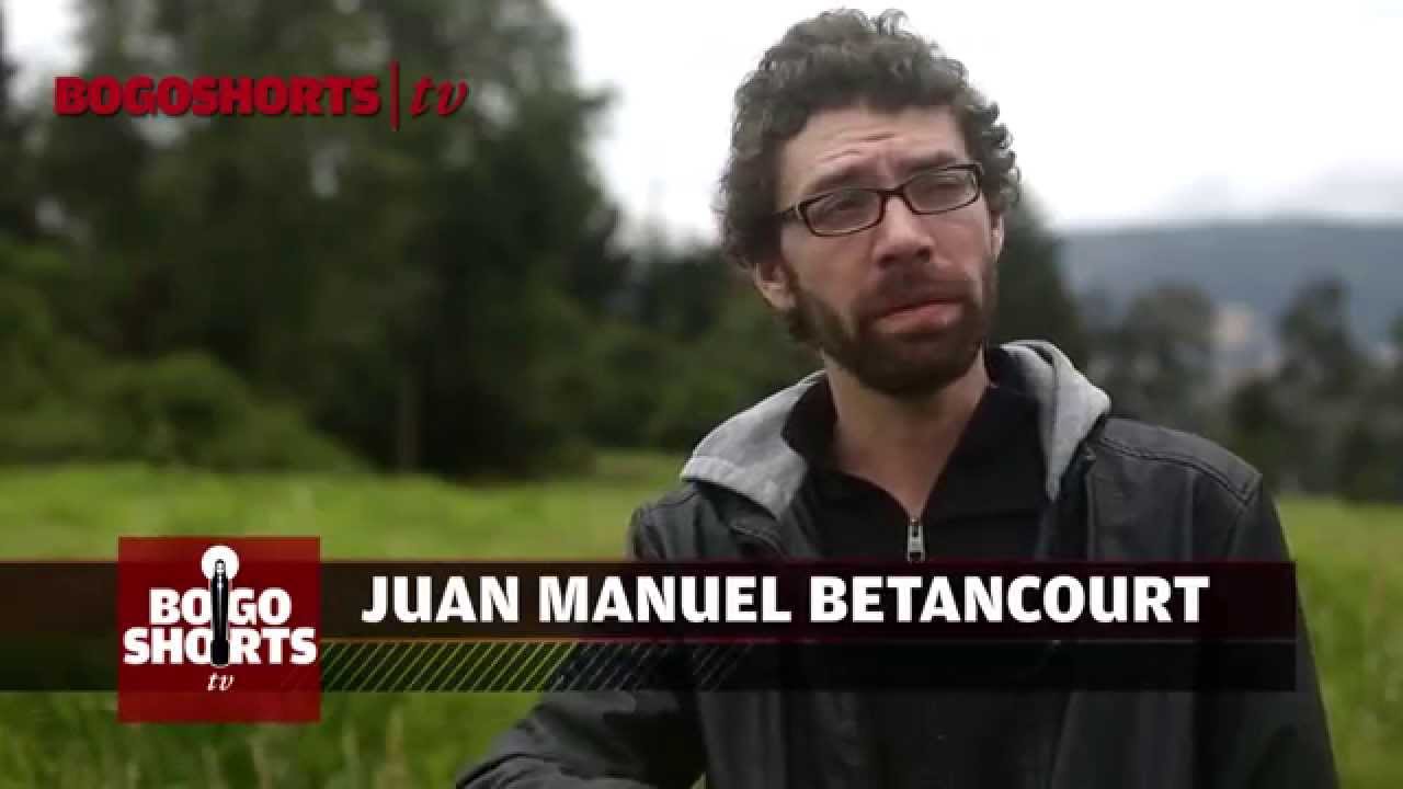 SE VENDEN CONEJOS de Esteban Giraldo (Amenazas íntimas) BOGOSHORTS tv ...