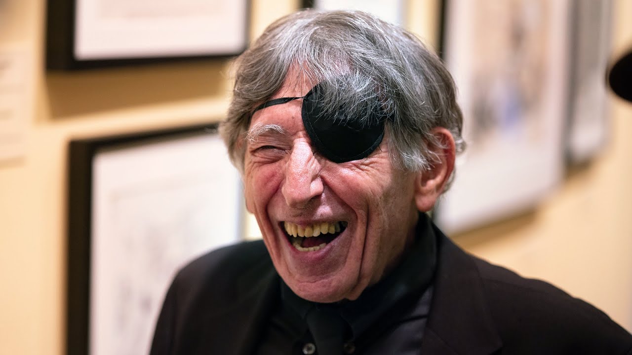 Mort Gerberg's Cartoons: A New Yorker's Perspective | Curator ...