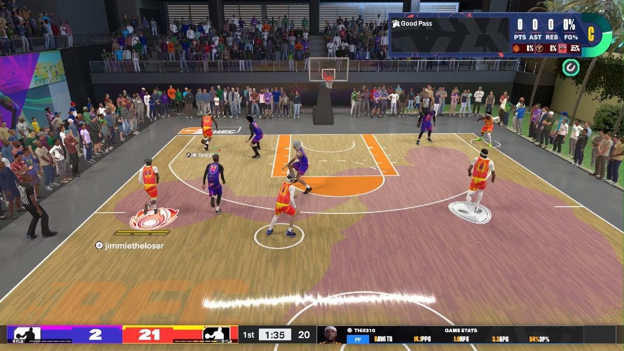 2k24 Rec Clip - YouTube