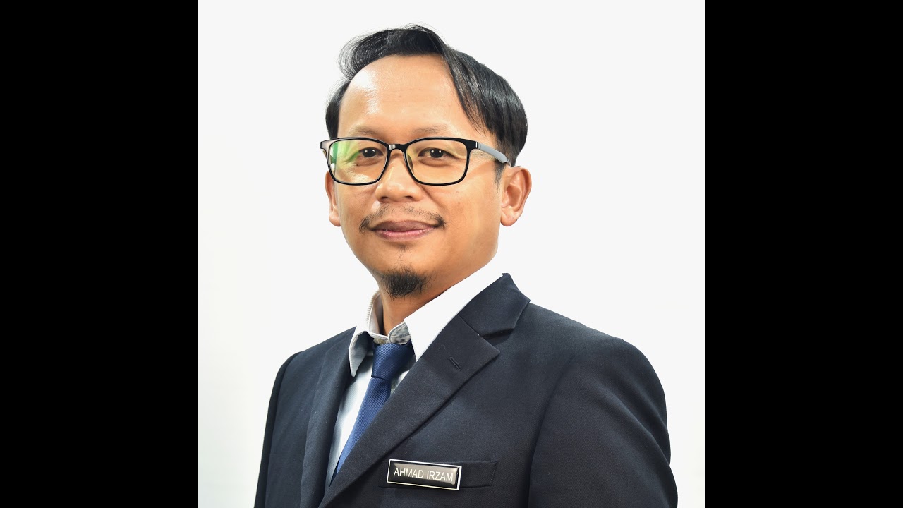 Ahmad Irzam Ahmad Malek Live Stream - YouTube