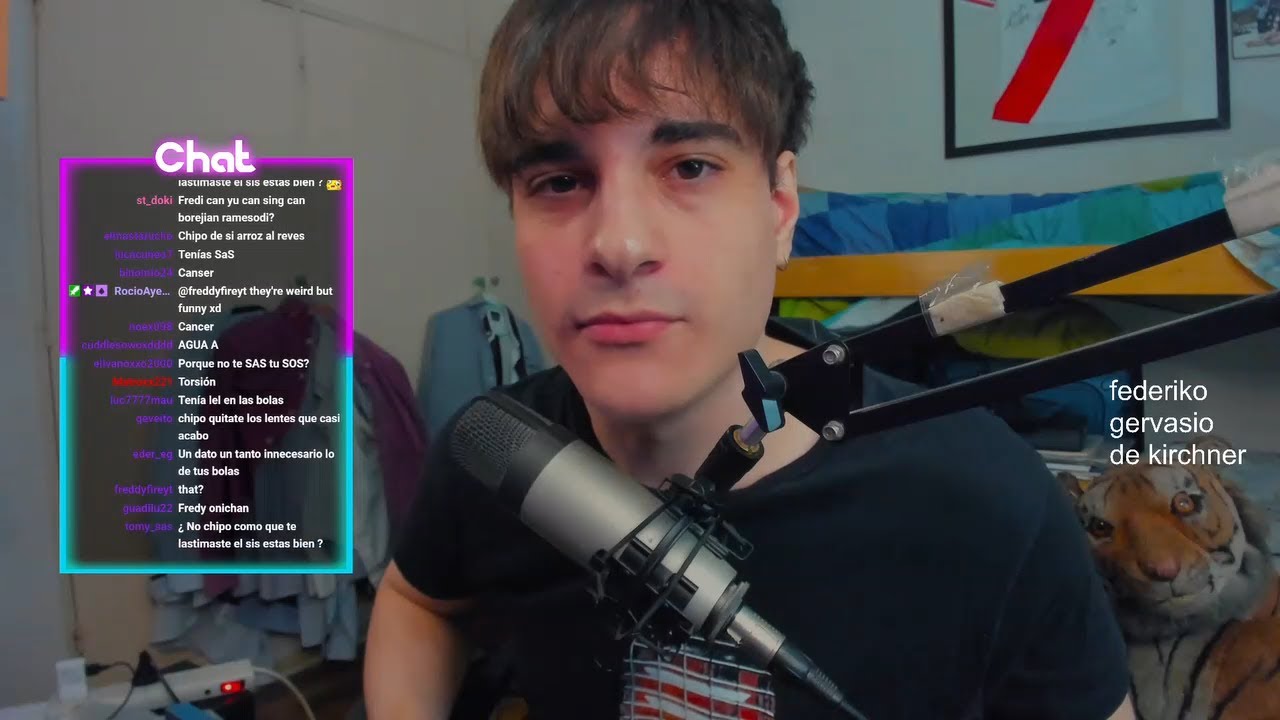 YTPH | Chipo no sabe hablar y toca la guitarra - YouTube