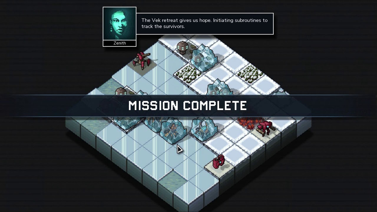 Into The Breach 03: The Flame Behemoths Part 1 - YouTube