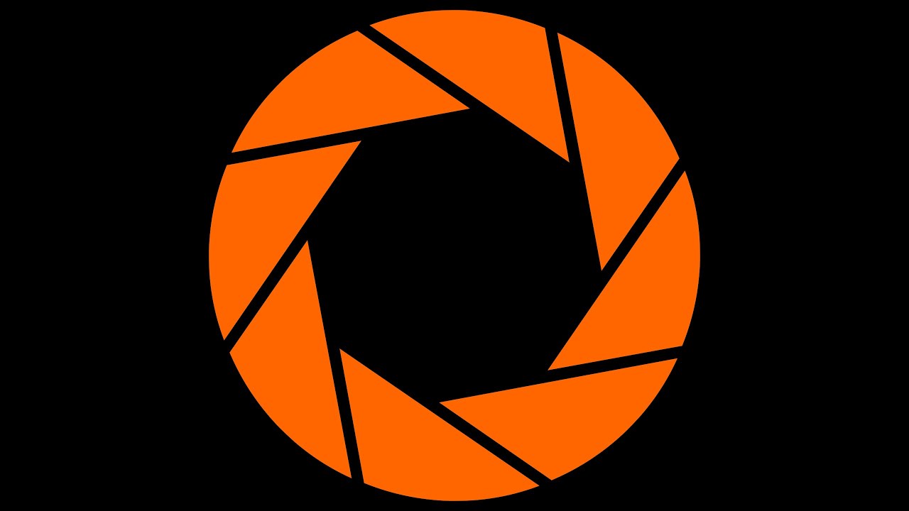 Test Subject 3580 plays Portal - YouTube