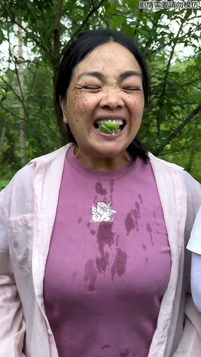 看土味视频品百味人生 农村生活 波哥【天狼团队】劇情演繹人生百態shorts Youtube
