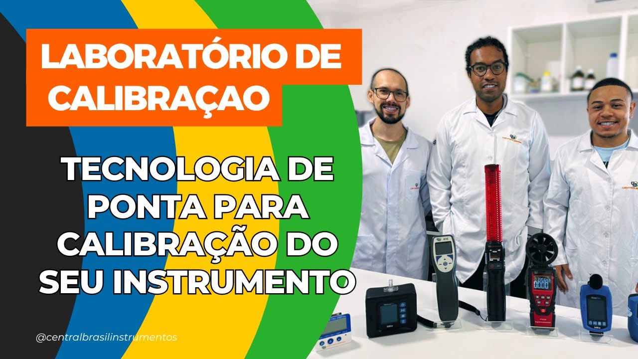 A precisão Importa! Descubra toda nossa tecnologia que usamos para ...