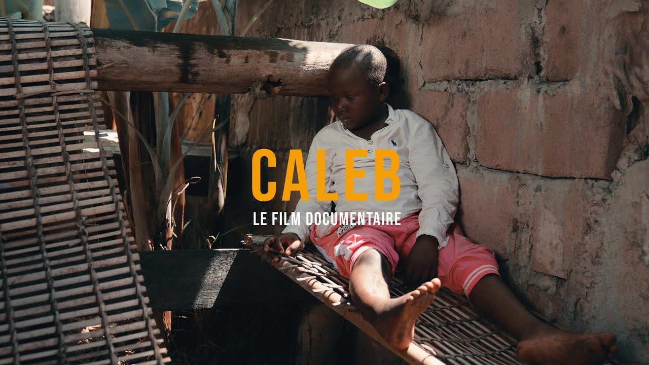 Caleb (teaser) - Sortie prochainement - YouTube