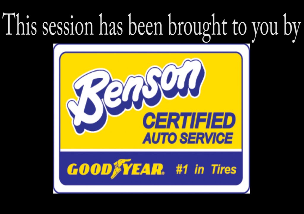 Live from the Studio presents GRAHAM GREER - Session #1 "Lucky Streak ...