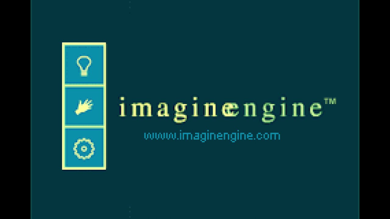 THQ/Nick Games/Klasky Csupo/ImaginEngine (2003) #2 - YouTube