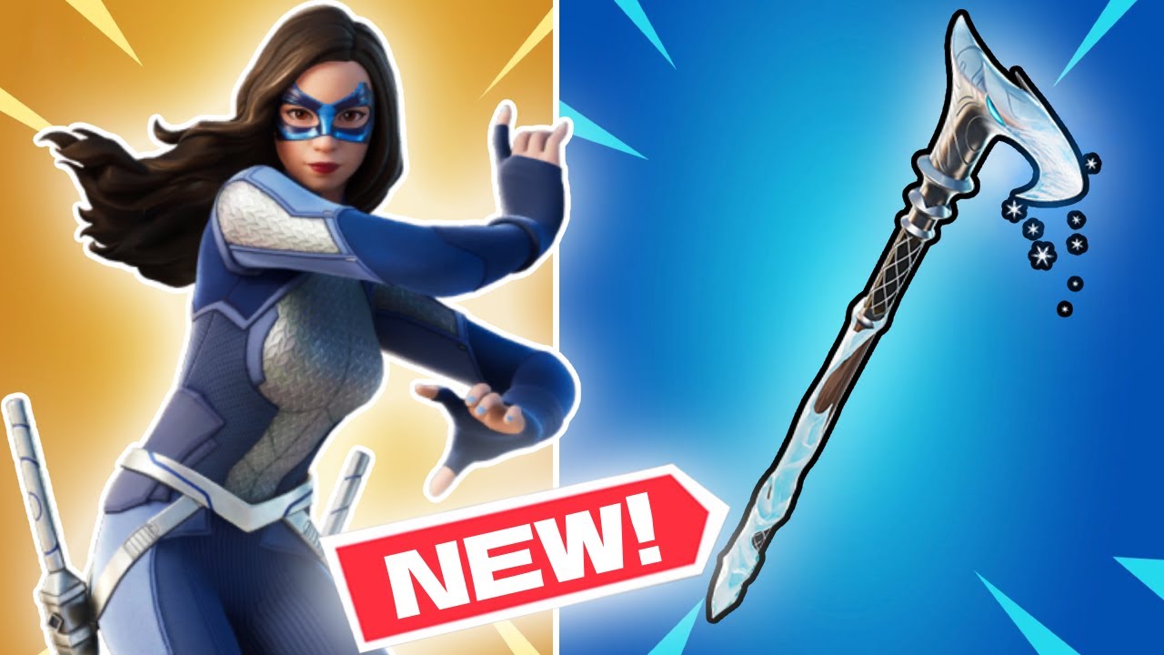 THE BEST COMBOS FOR THE DREAMER SKIN IN FORTNITE - YouTube