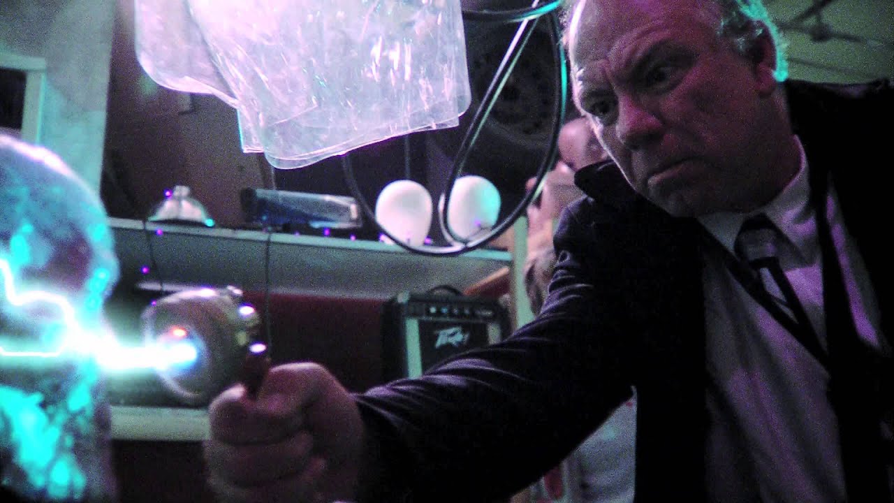 Break Glass in Case Of... OFFICIAL TRAILER - YouTube