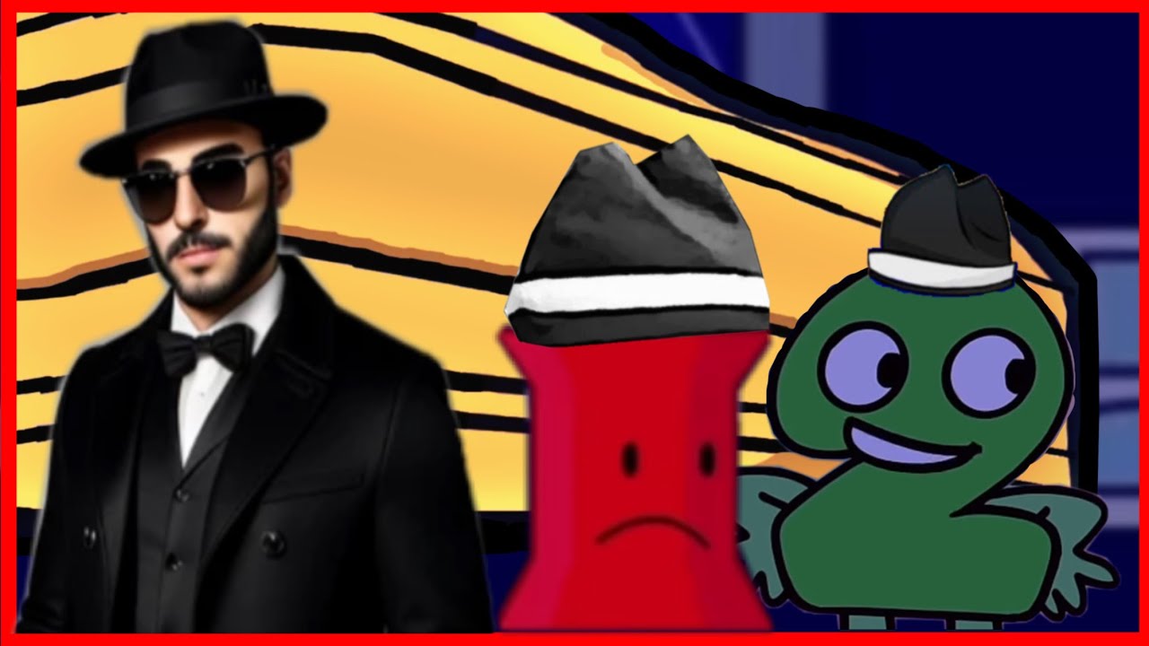 Battle For Dream lsland Coffin Dance (Jason Remix) ⚡️Season 6⚡️ - YouTube