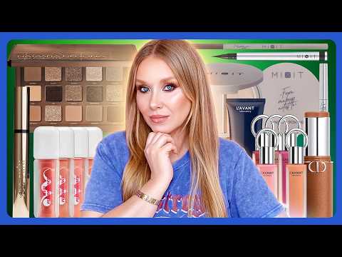 ВСЁ ЛИЦО ПЕРВЫХ ВПЕЧАТЛЕНИЙ: NATASHA DENONA, SEN SULU, DIOR