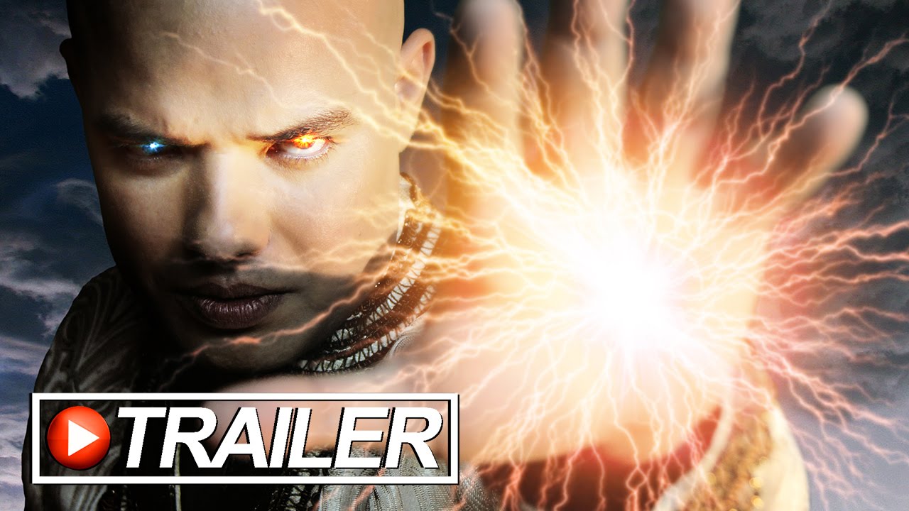 Teaser Trailer - O CLONE DE DEUS (The Clone of God) - YouTube