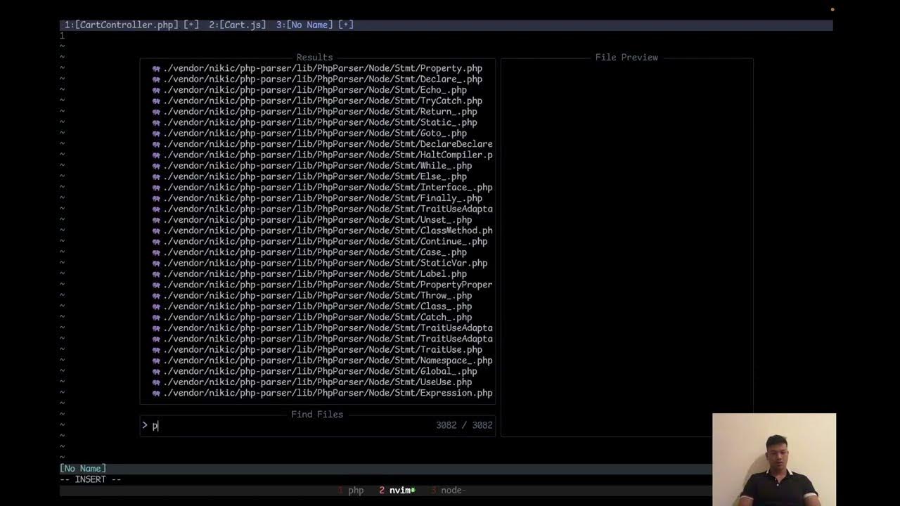 Create POS System Using Laravel - Notify user if product out of stock - YouTube