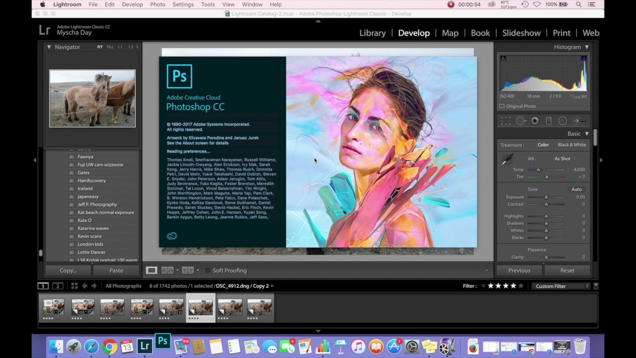 Quick guide tutorial: The Content Aware tool in Photoshop CC 2018 - YouTube