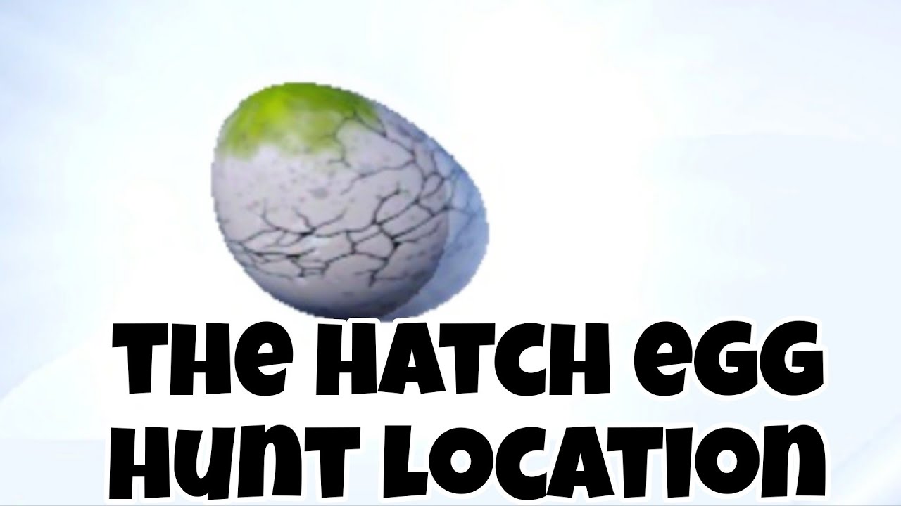 How to Get the Egg in Kitten Game Roblox | The Hatch - YouTube