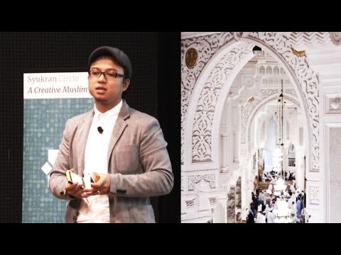 Khairuzamani: The Architecture behind the mosques