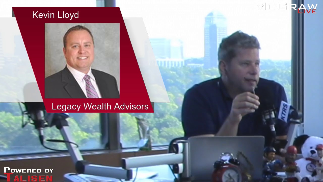 Legacy Wealth Advisors: How can Kevin Lloyd help you with your finances ...