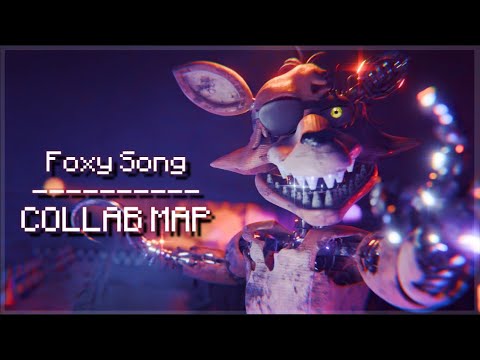 THE FOXY SONG -- Collab Map [OPEN] - YouTube