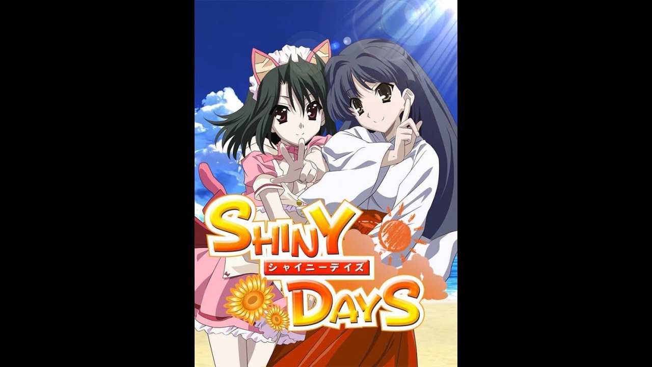 Shiny Days Parte 9 - YouTube