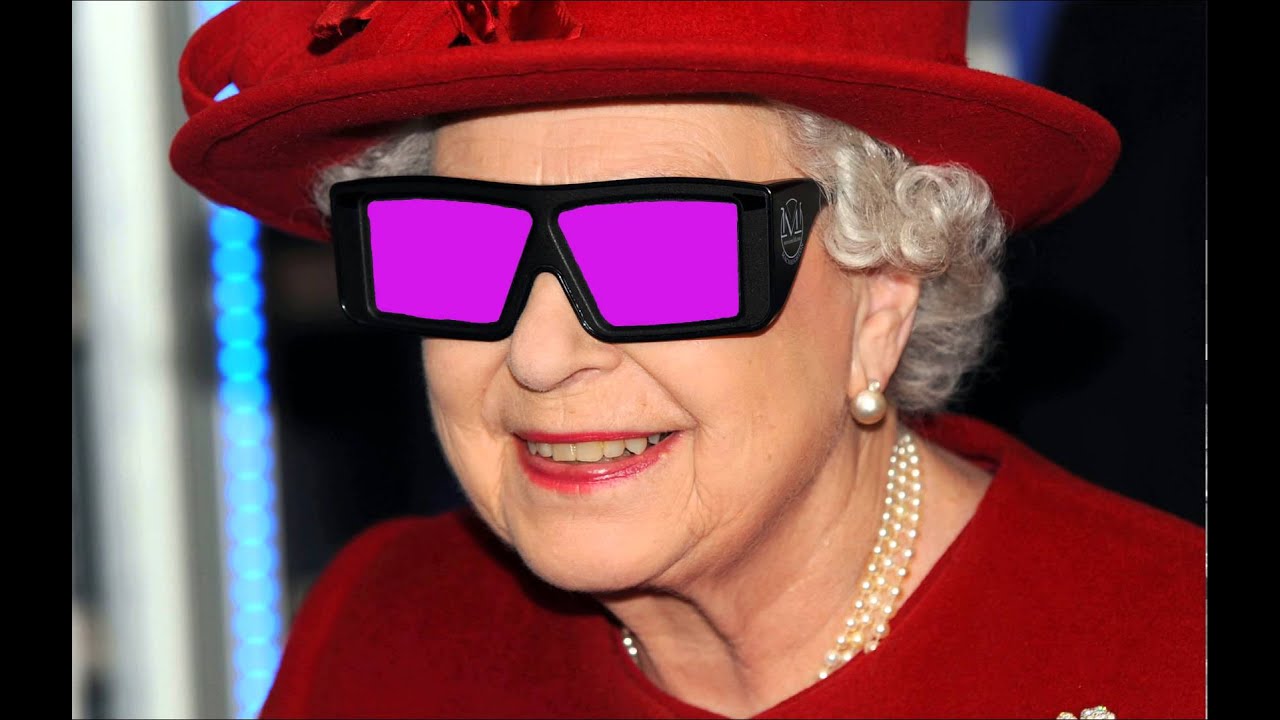 Queen Lizzy - YouTube