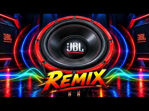 NONSTOP DISCO DANCE 2026 LOVE HEARTBEAT BEST BASS TECHNO DJ MIX JBL EXTREME