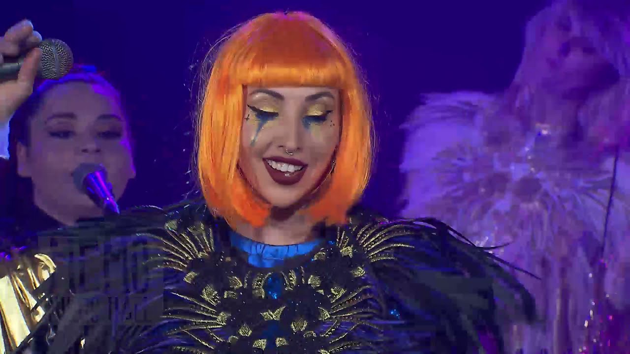 Sunshine and Disco Faith Choir | Full Set Live at Memo Music Hall | May ...