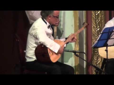 Ahmet Küçük - Uzun Hava & Güvenme Dünyada Malım Var Diye