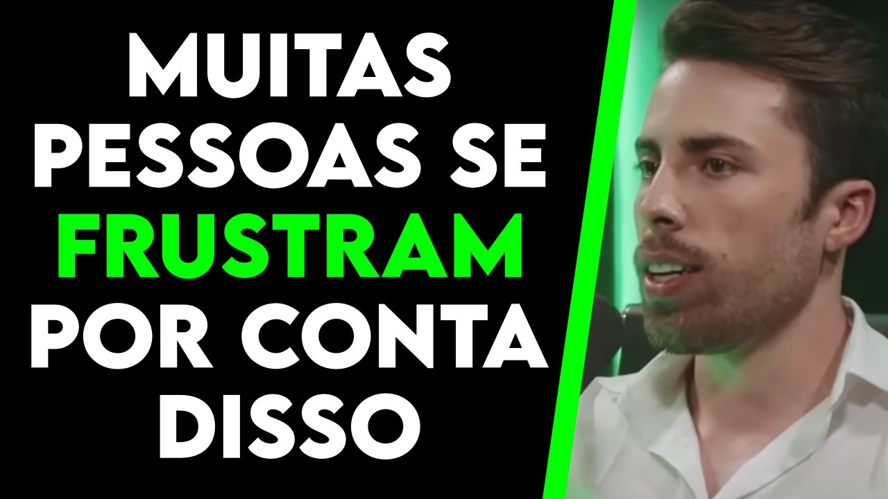 MAIORES FRUSTRAÇÕES NO MARKETING DIGITAL | Matheus Borges - Kiwify ...