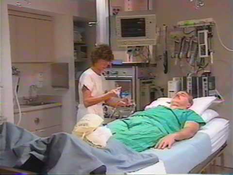 MGH NATRACK CRITICAL CARE TRANSPORT CARDIAC SURGERY - YouTube