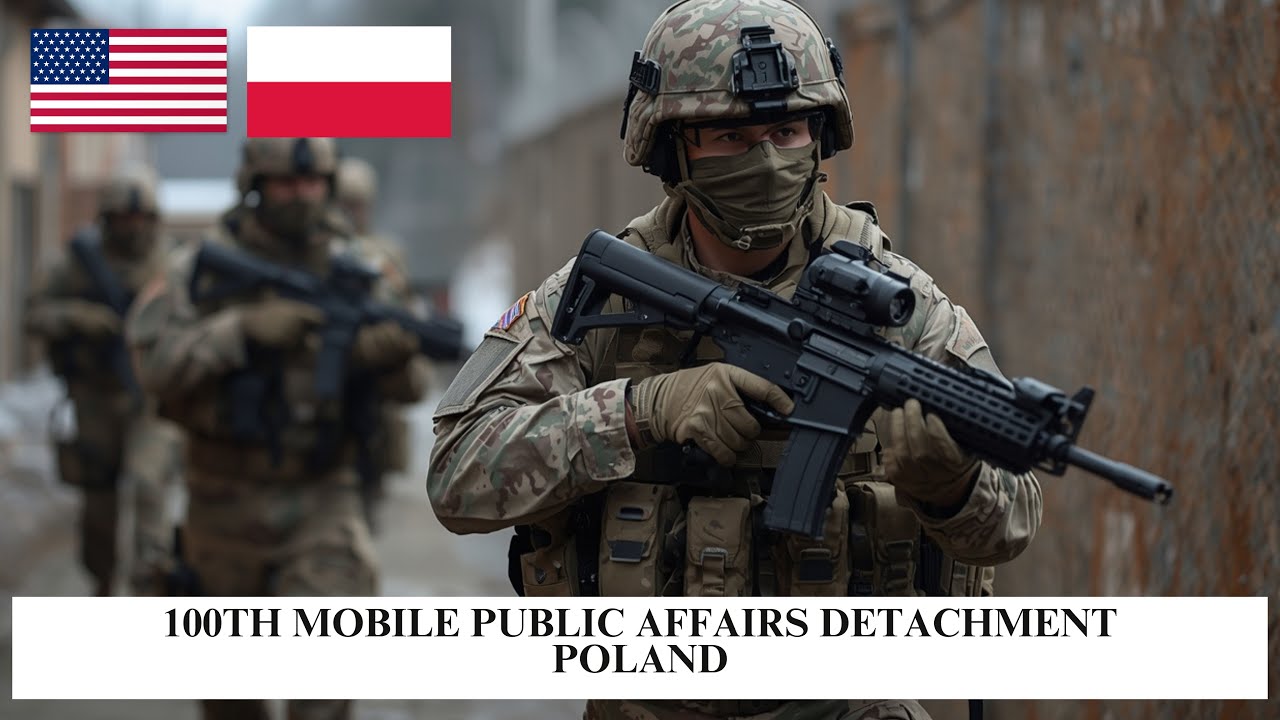 US Military Small Unit Tactics Training For Multiple Mission ...