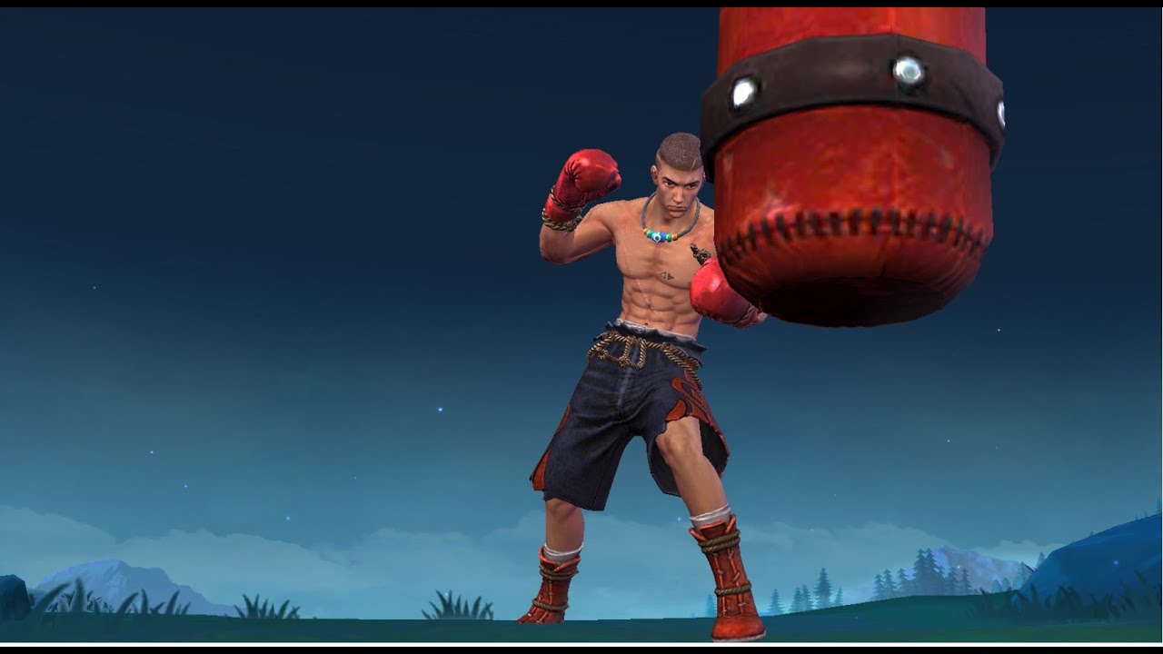 Mobile Legends Paquito Highlights - YouTube