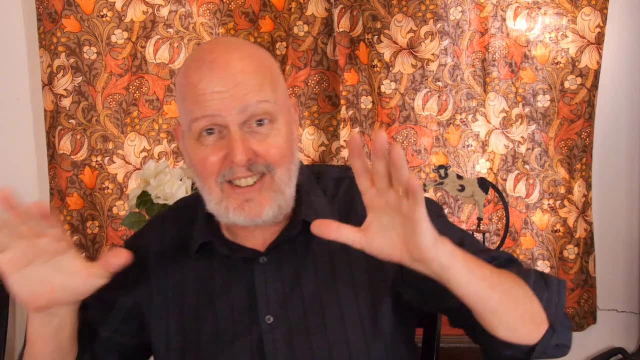Chris Philpott's PANTHEON - YouTube