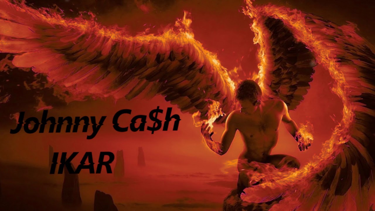 Johnny Ca$h - IKAR - YouTube