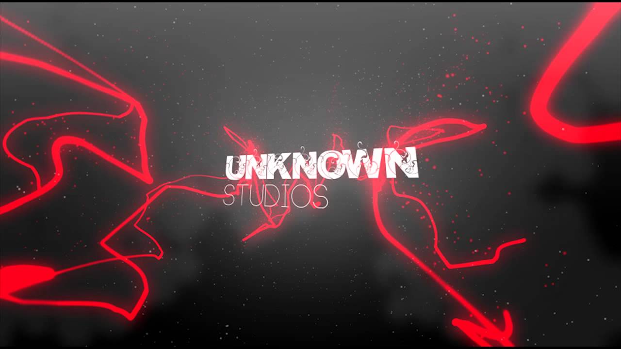 Adobe After Effects CS5.5 Template Free - YouTube