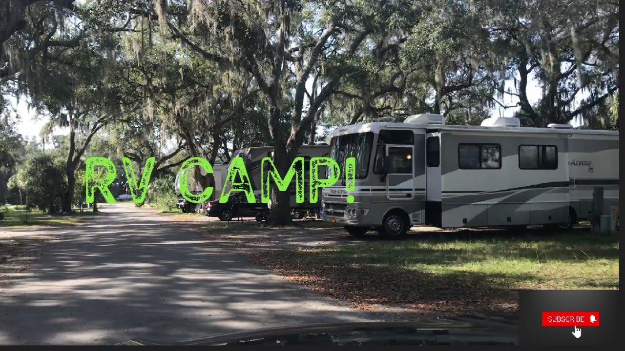 RV CAMP + By Rajesh Markose (Malayalam 2020) - YouTube