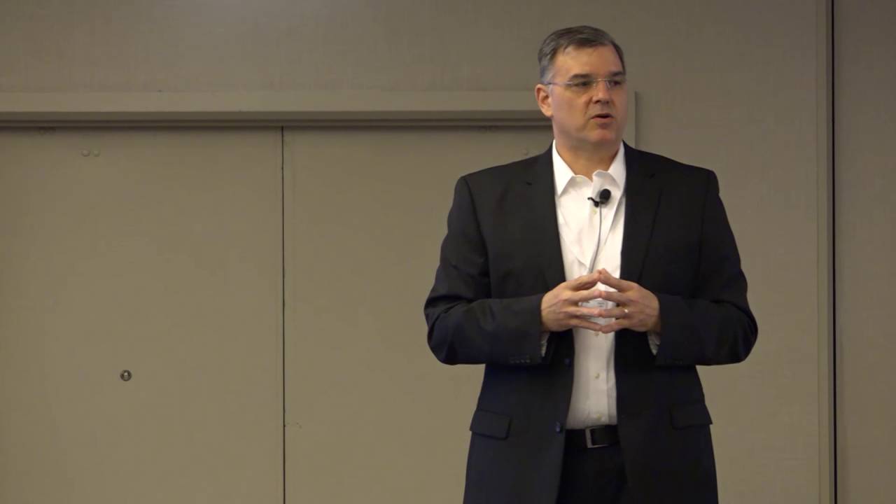 Cloud Architecture in the Data Center and the Impact on the Storage ...