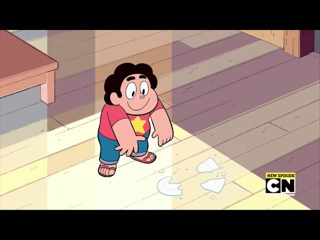 Steven Universe Es Hermoso