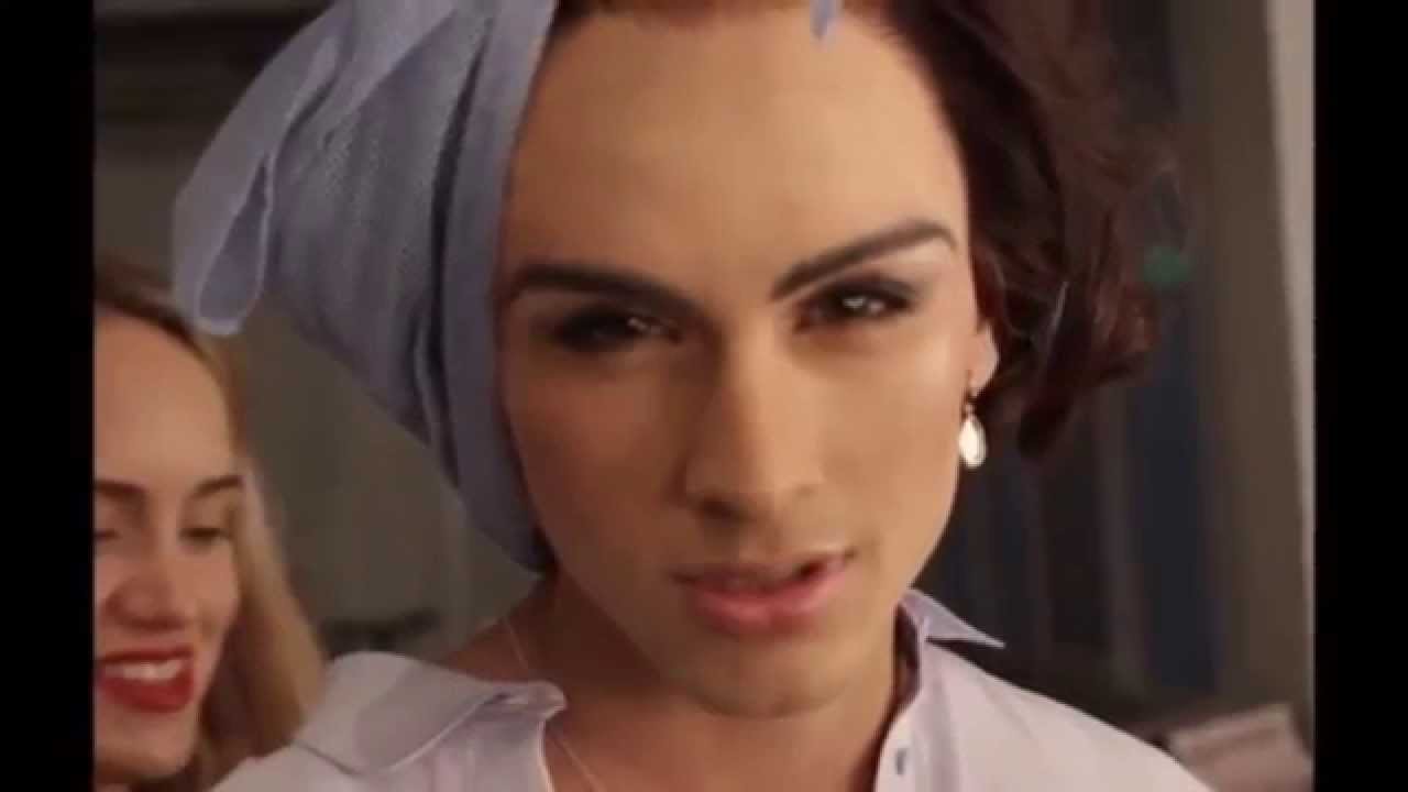 Veronica Zayn Malik