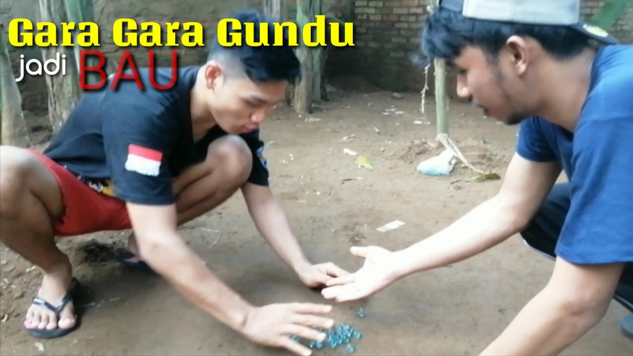 Main Gundu Kena T*i Ayam - YouTube