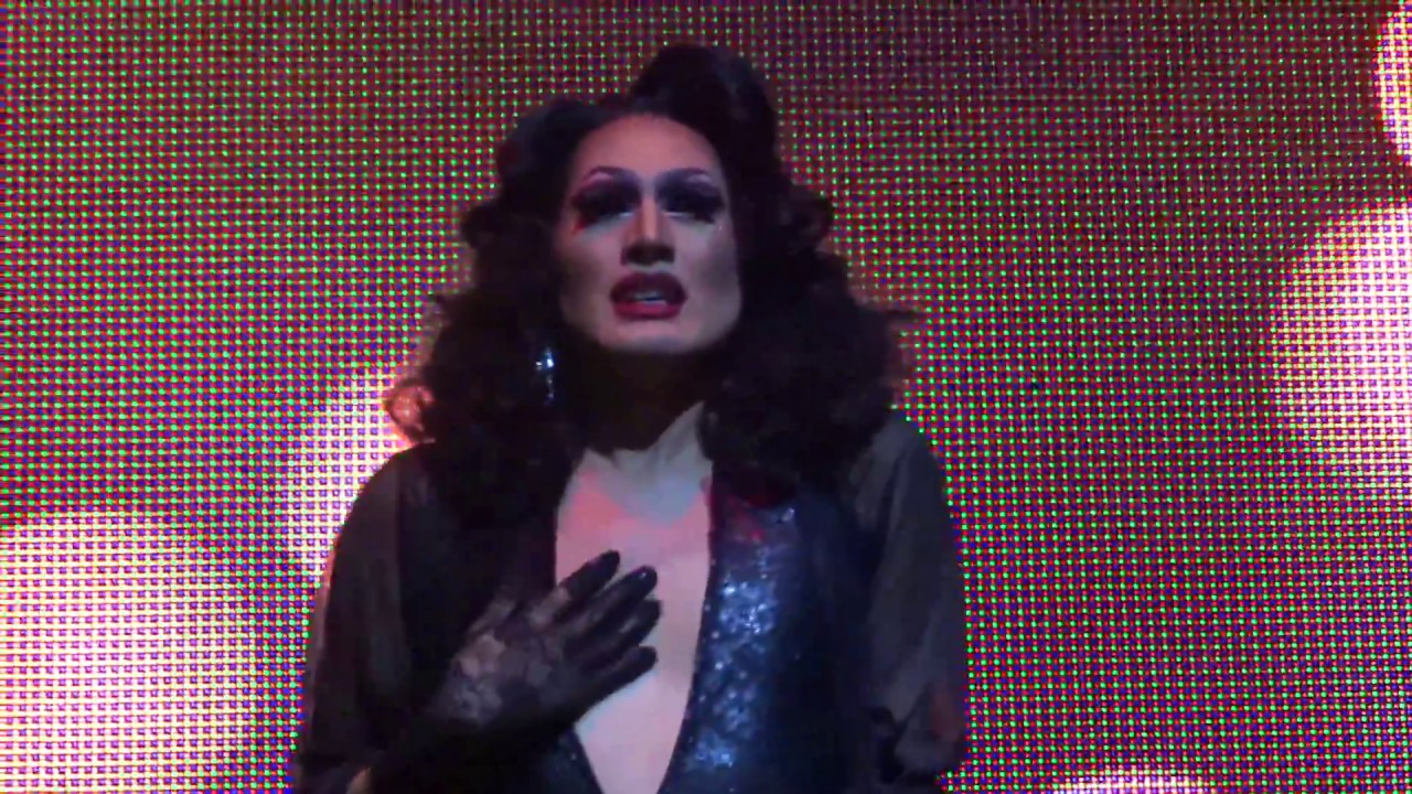 Eia Noel - Regias del Drag 3 Ep9 @Manaus - YouTube